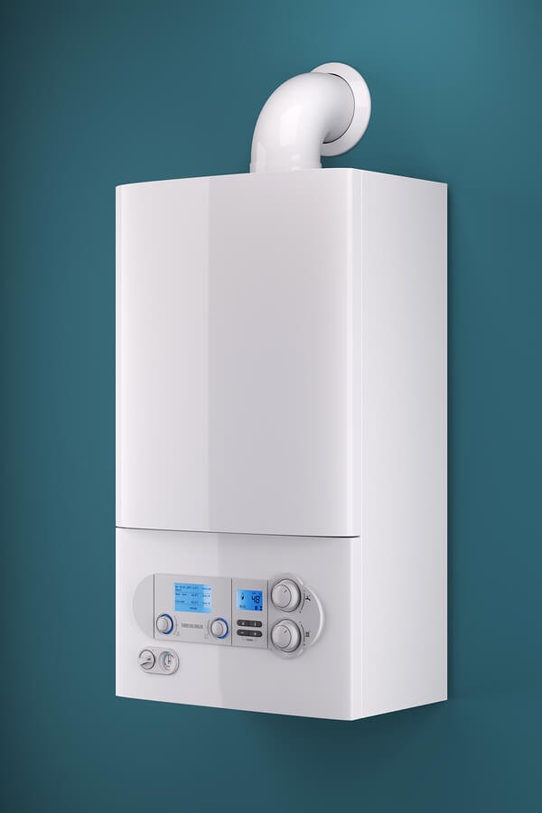 Boiler Installations - Pro Gas Servicing
