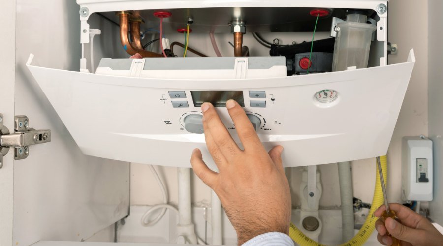 Gas Safety Checks - Pro Gas Servicing