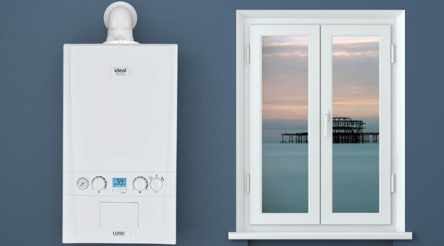 Boiler Installation - Pro Gas Servicing