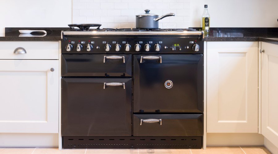 Gas Cooker And Hob Installation - Pro Gas Servicing