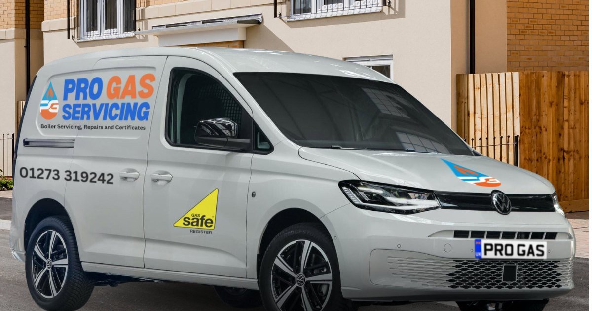Boiler Service And Installation In Brighton - Pro Gas Servicing