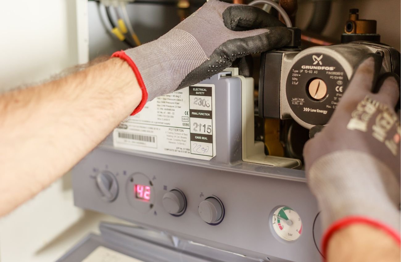 What Happens During A Boiler Service? A Complete Guide